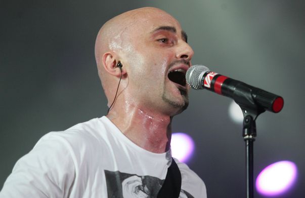 Călin Goia, De La Voltaj: "Soția Mea îmi Spune Mereu Că Sunt Perfect ...