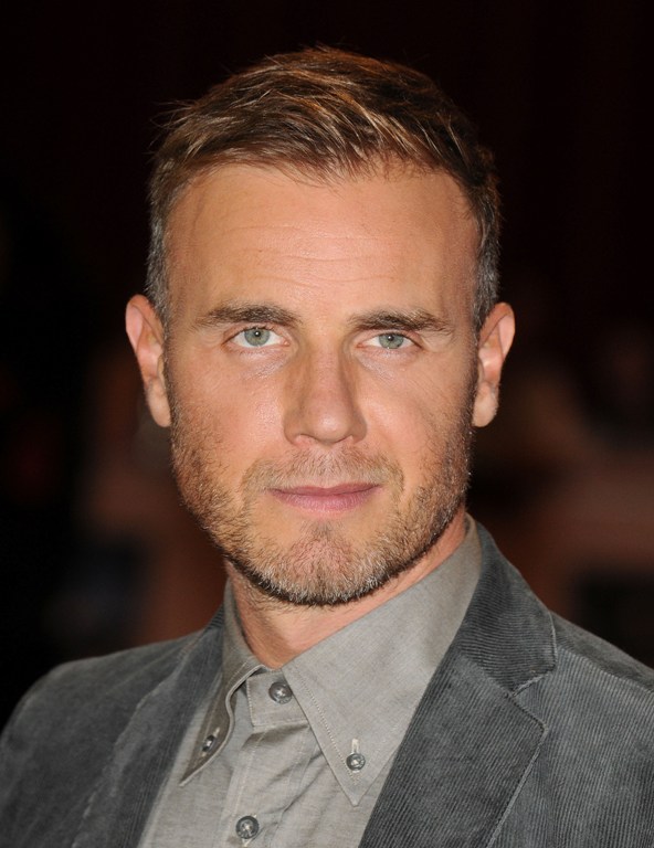 Gary Barlow Va Fi Pentru A Patra Oară Tătic | Libertatea