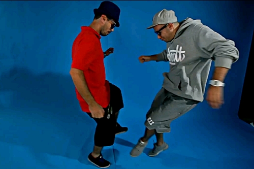 DOC şi Deliric 1, Megaconcert La Constanţa | Libertatea