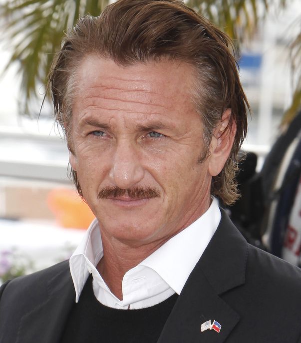 Sean Penn A Adunat 1,3 Milioane De Euro Pentru Haiti | Libertatea