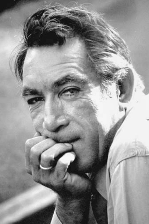 11 Ani De La Moartea Lui Anthony Quinn | Libertatea
