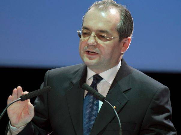 Emil Boc, Prima Reacție După Ce A Fost Reales Primar Al Clujului: ”Un ...