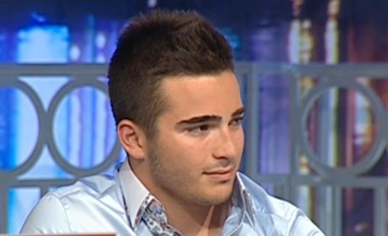 Fiul îi Calcă Pe Urme Lui Radu Mazăre! Iată Ce Sfaturi I-a Dat Primarul ...