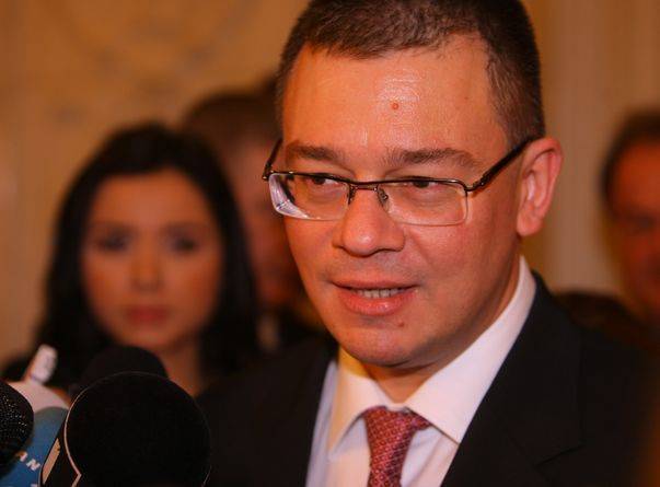 MRU, ANUNŢ-BOMBĂ! Declaraţia Care Poate Schimba Jocul | Libertatea