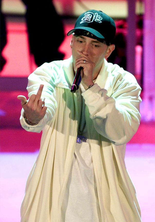 Eminem şi Pink Au Colaborat Pentru O Nouă Melodie | Libertatea