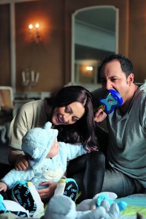 Andra, Despre Al Doilea Copil: ”Să Dea Dumnezeu Să Fie Fată” | Libertatea