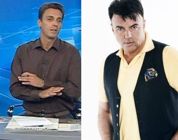 Mircea Badea Face Mișto De Cămașa Lui Adrian Enache: ”Au Sunat De La Un ...