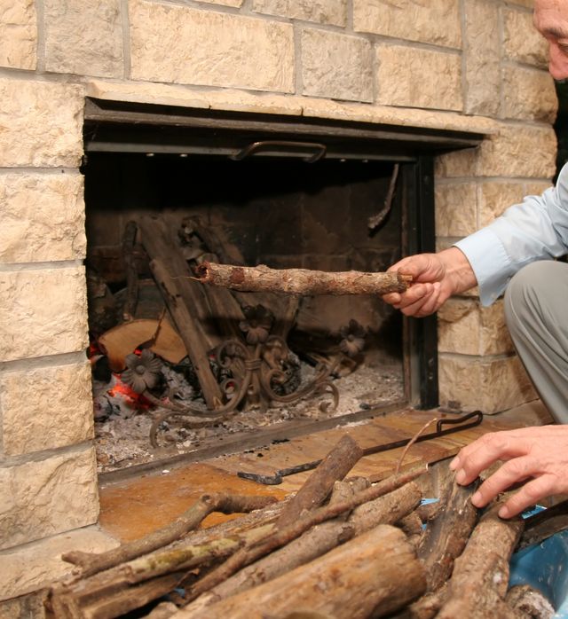 «N-am Nici Măcar Lemne Pentru Foc» | Libertatea