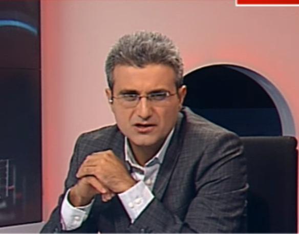 Robert Turcescu, INDIGNAT De Expunerea Ioanei Tufaru La TV: "CNA ...
