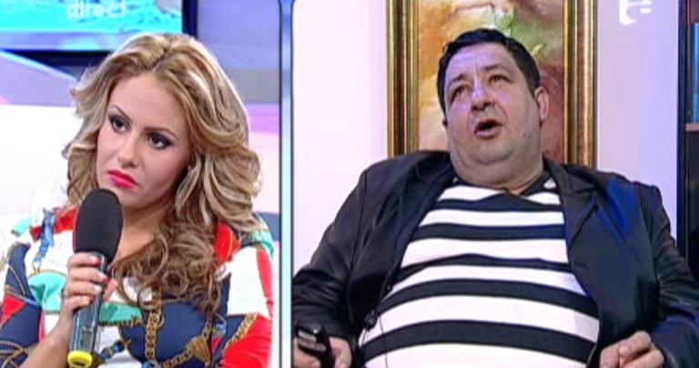 Interlopul Dănuţ Spoitoru, Fostul Iubit Al Mădălinei Secuianu: "NU ŞTIU ...