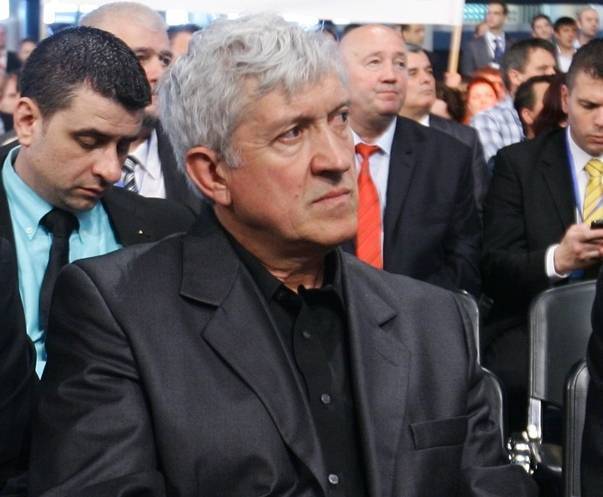 Mircea Diaconu şi-a Dat Demisia Din Parlament | Libertatea