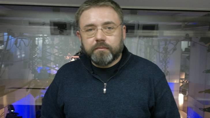 Cătălin Striblea, Primul Mesaj Către Fani, De Pe Patul De Spital ...