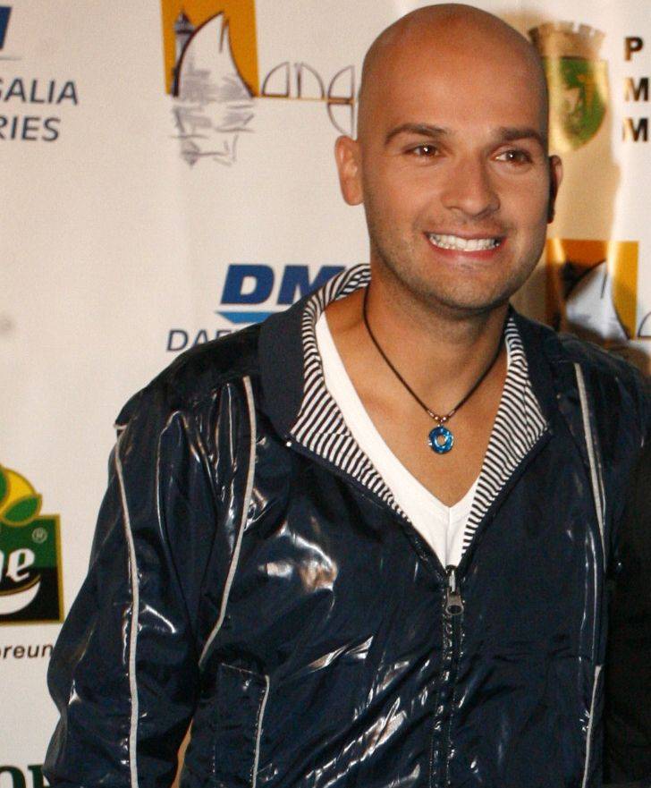 Andrei De La Alb Negru: "Am Fost Dezamăgit încă De La Prima Dragoste ...