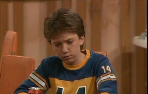 Cum Arată Bud Bundy La 39 De Ani! Nici Acum Nu Are Noroc în Dragoste ...