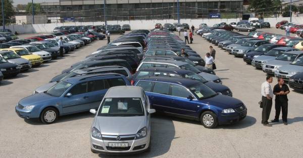 AFLĂ AICI Cât Plăteşti Pentru Timbrul De Mediu | Libertatea