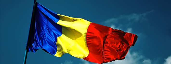 Exclusiv! Steagul României Ar Putea Fi Schimbat. Vezi Cine A Venit Cu ...