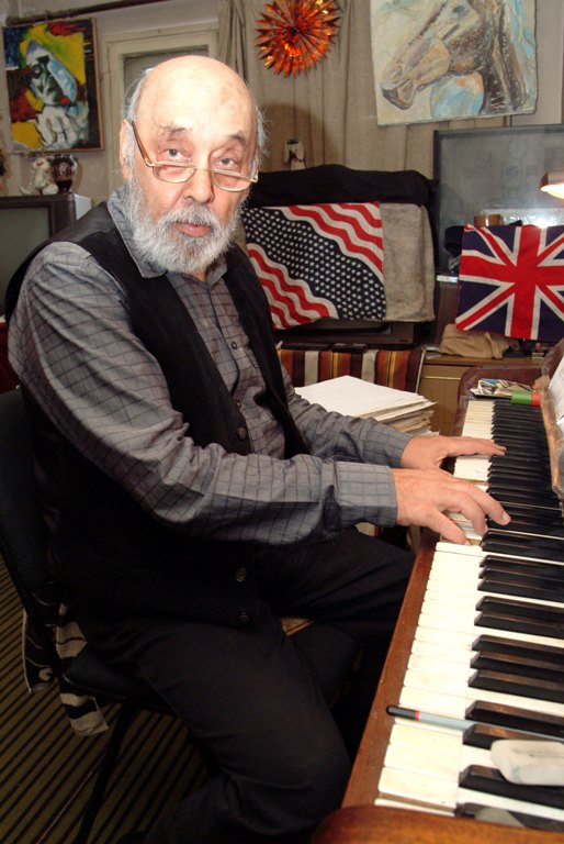 Se Organizează Festivalul Internaţional De Jazz ”Johnny Răducanu ...