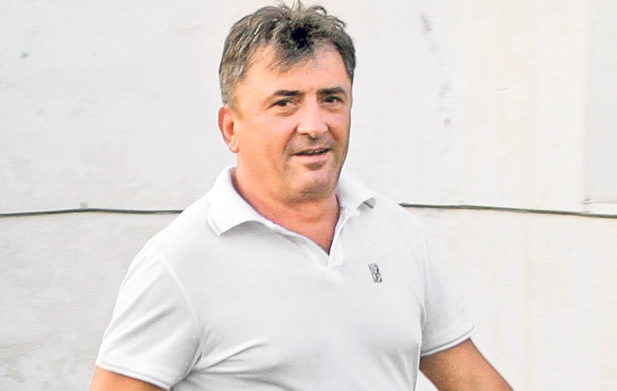 Cum S-a înființat Astra: A Plătit 45.000 De Euro Să Joace în Divizia B ...