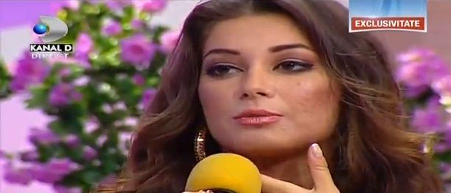 ELENA DE LA MANDINGA VORBEŞTE DESPRE COŞMARUL VIEŢII EI: LUPTA CU ...