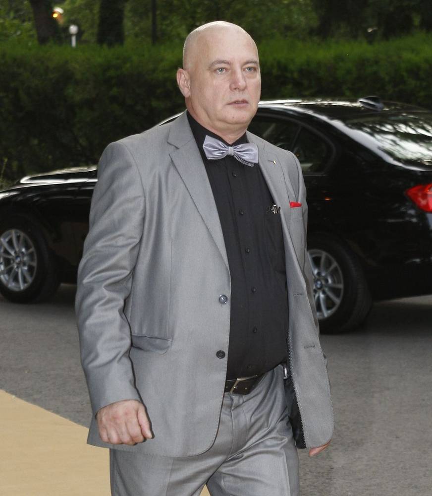 Mircea N. Stoian Se Lasa De Televiziune? Uite Ce NOU TALENT şi-a ...