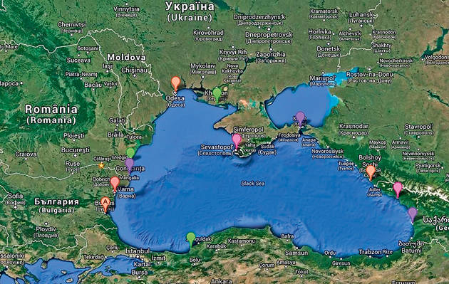 REZULTATELE DEFINITIVE Ale Referendumului Din Crimeea: ALIPIREA La ...