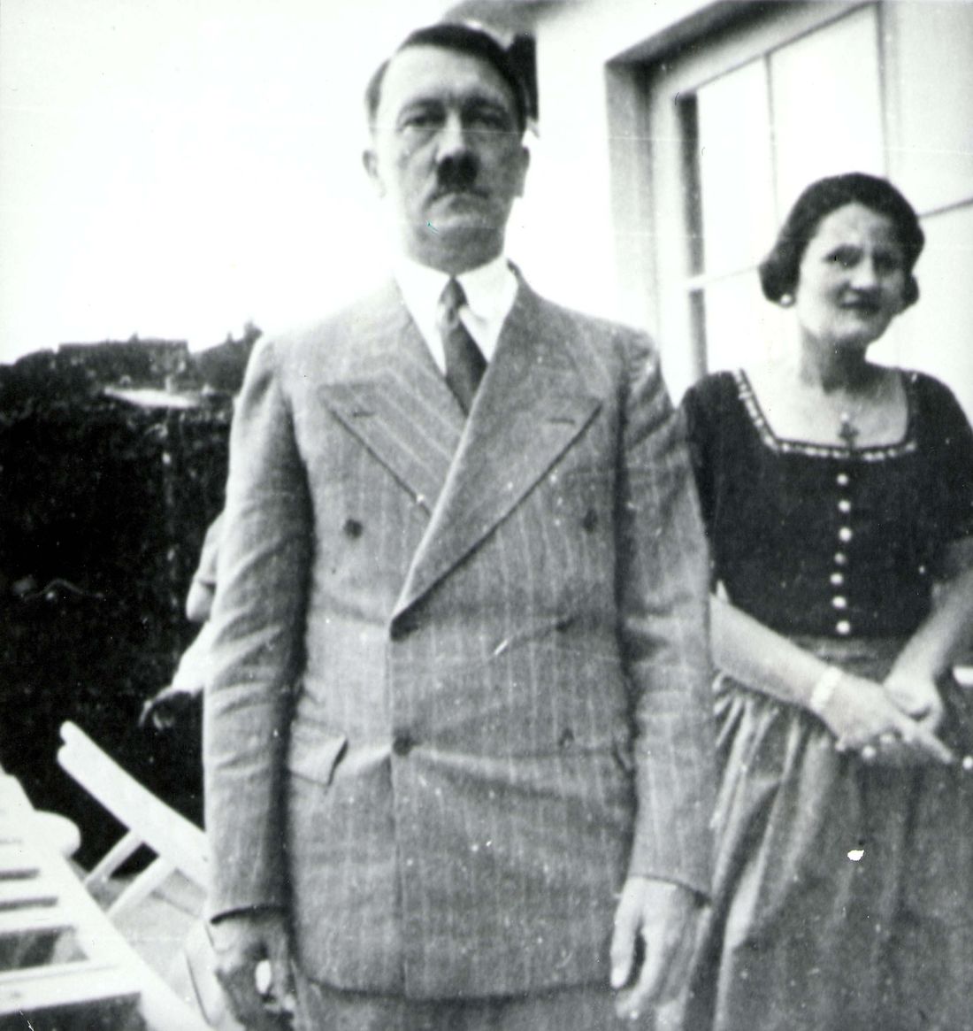 Neonaziştii Europeni L-au Aniversat Pe Hitler în SECRET | Libertatea