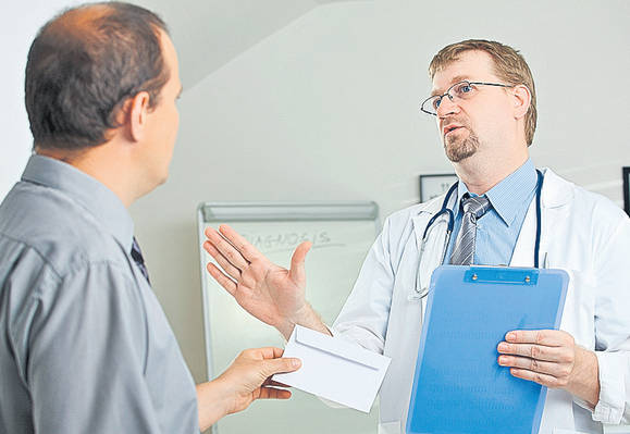 STUDIU. 69 La Sută Dintre Români, Obligaţi Să Dea şpagă La Doctor. Află ...