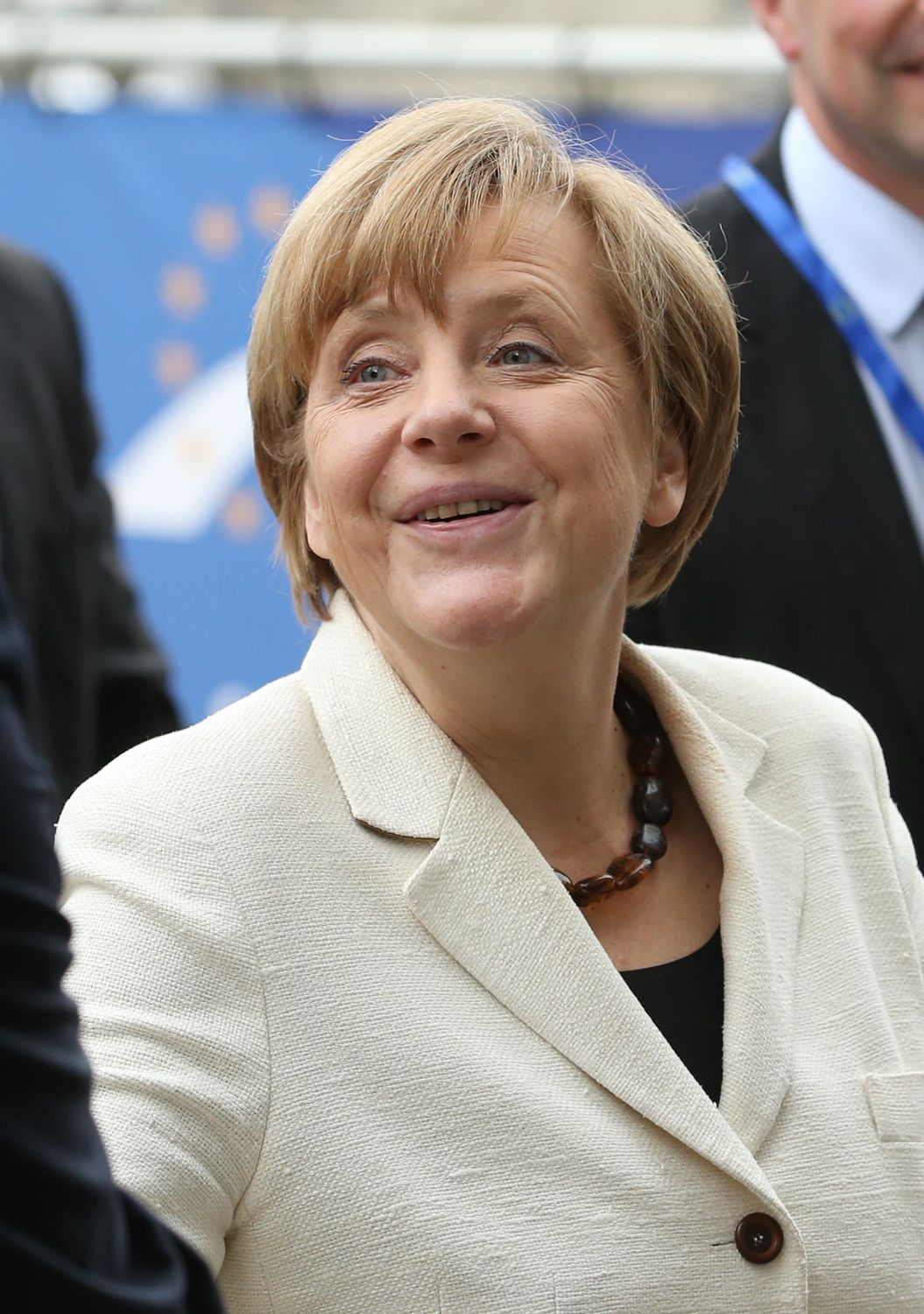 Topul Celor Mai PUTERNICE Femei Din Lume. Angela Merkel, De Neînvins ...