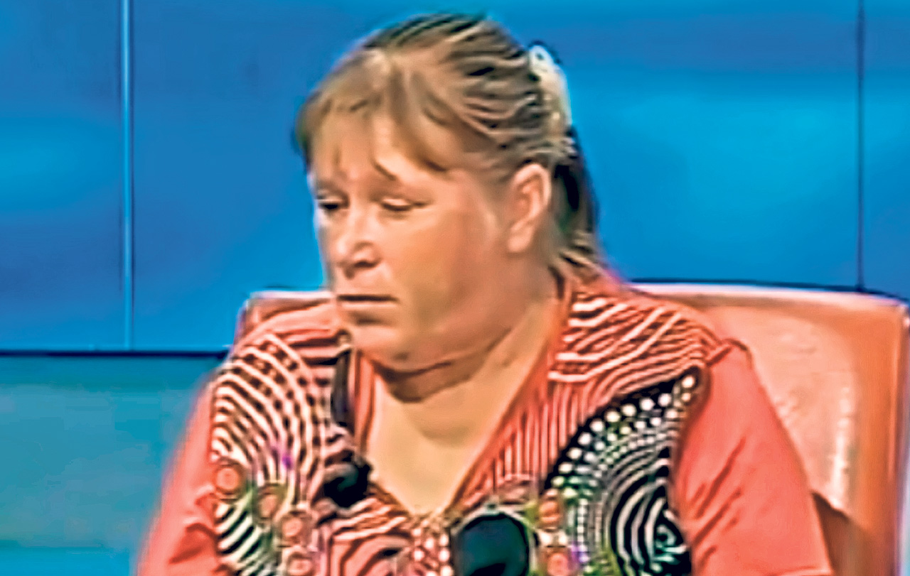 Maricica «loveşte» Din Nou! | Libertatea