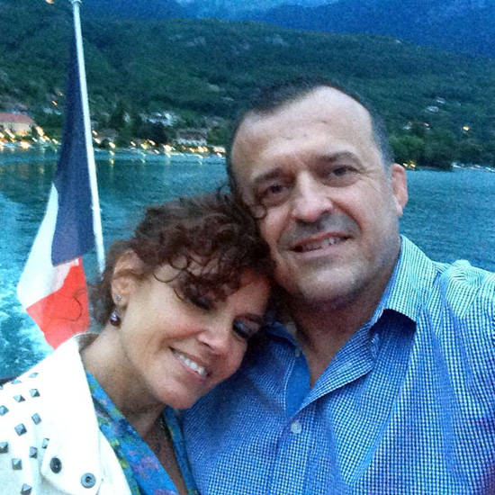Constantin Iosef Se Pregăteşte De O Nouă Nuntă? | Libertatea