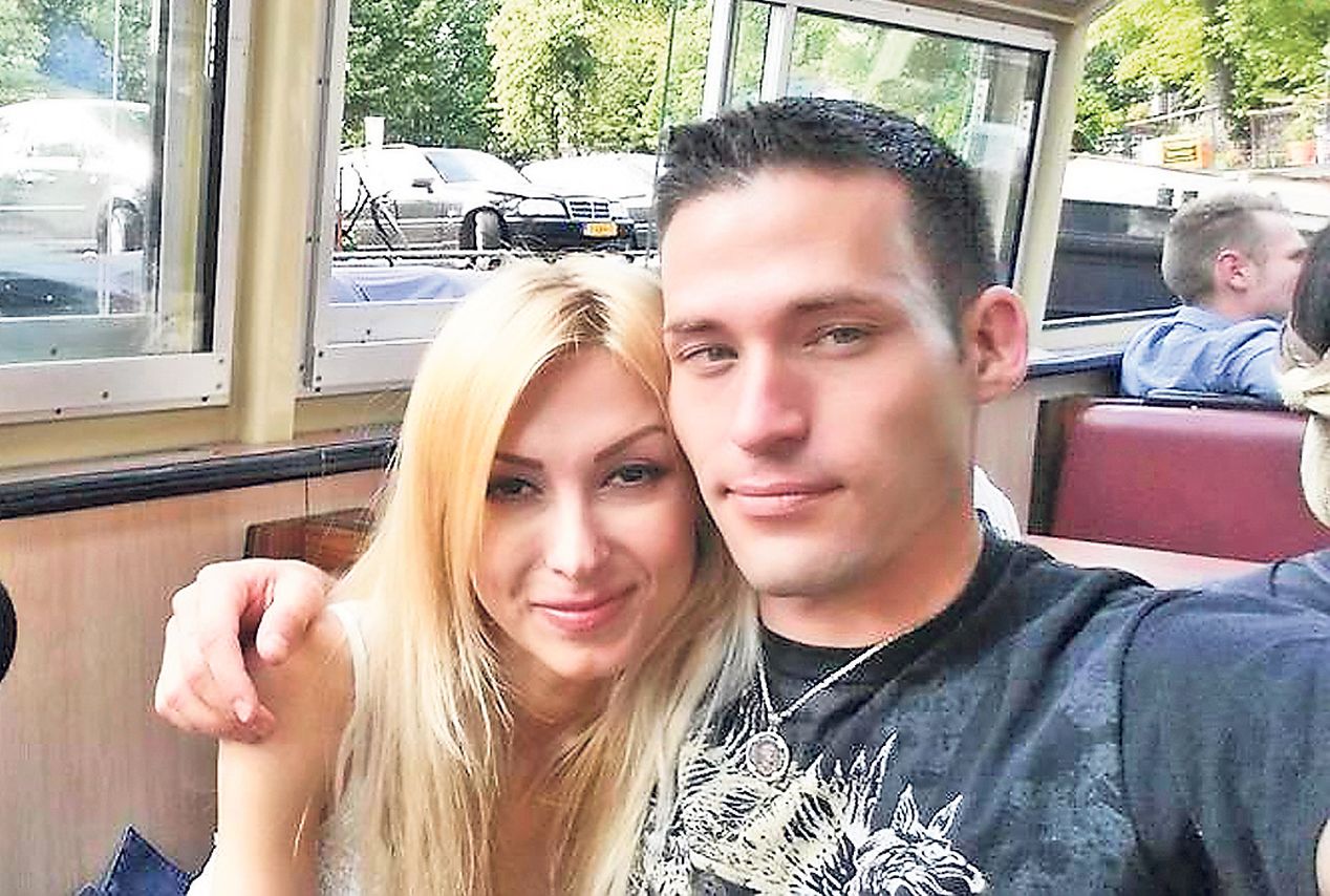 EXCLUSIV | Janna Marie: «Doi Ani L-am întreţinut» | Libertatea