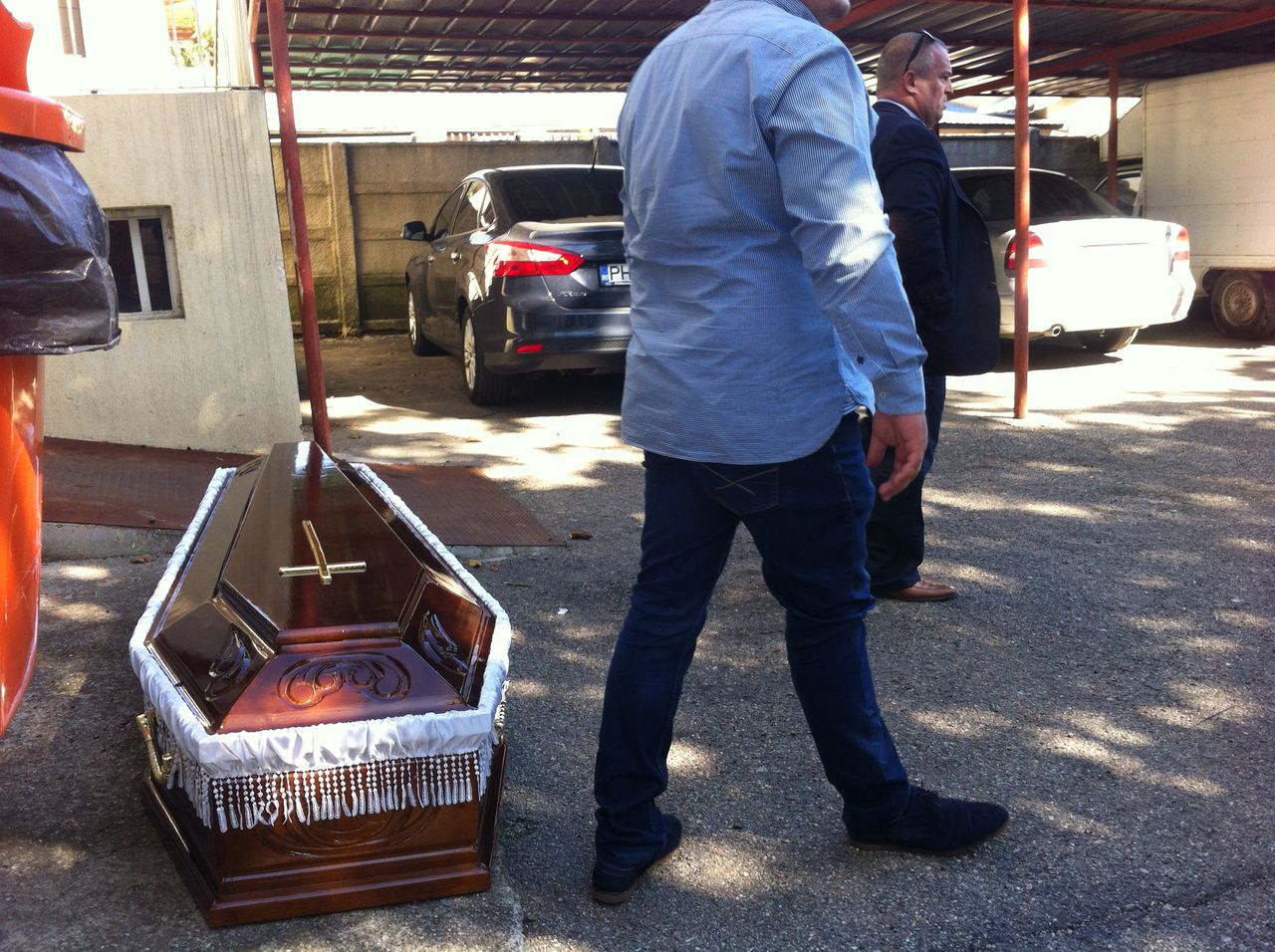 Victimele Tragicului Accident De Pe DN1, Ridicate De La Morgă | Libertatea