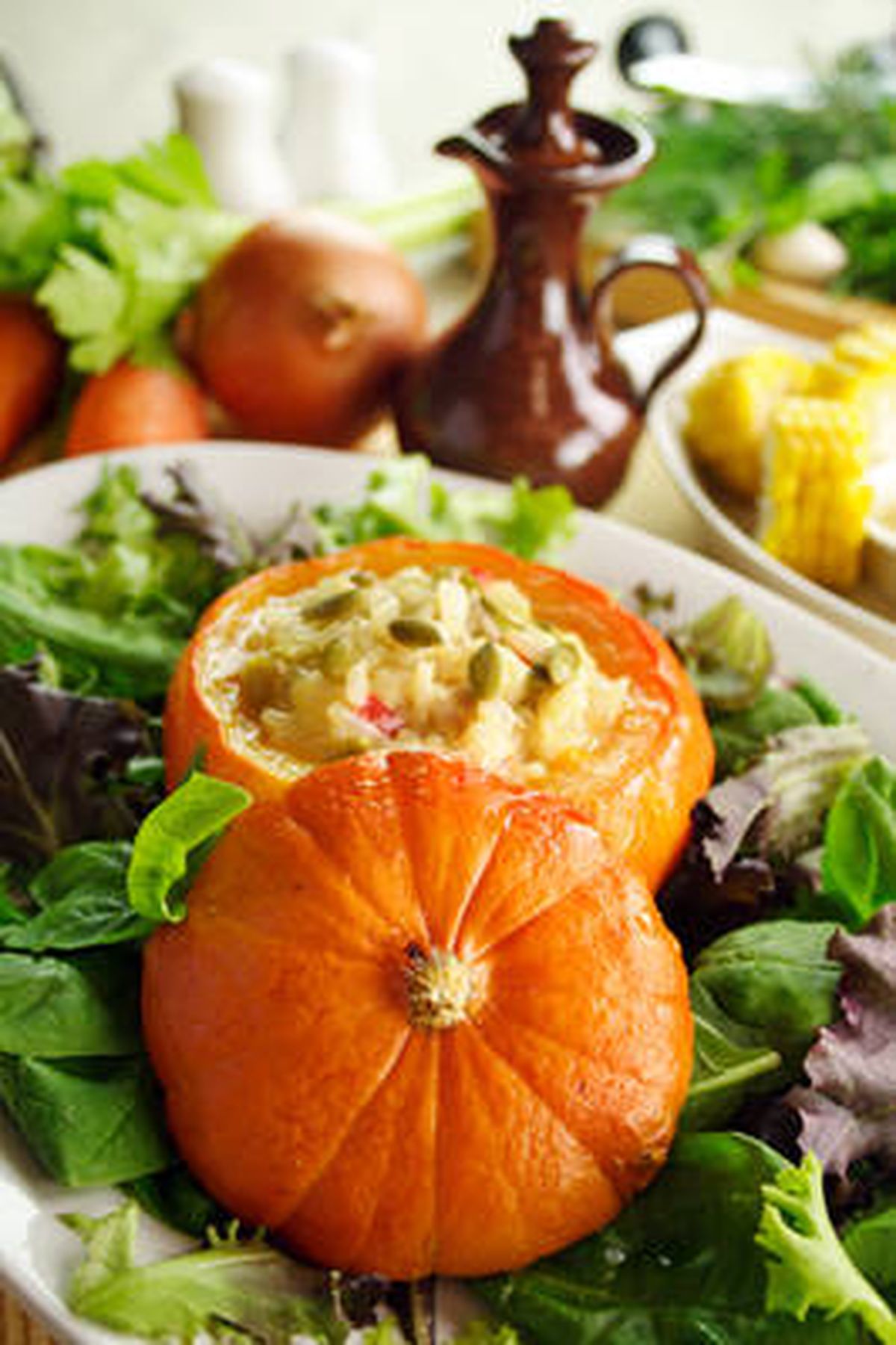 REŢETE DELICIOASE De HALLOWEEN. Îndulceşte-ţi MENIUL Cu DOVLEAC ...