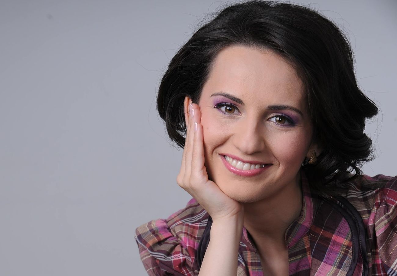 REALIZATOARE TV, REȚINUTĂ De DNA | Libertatea