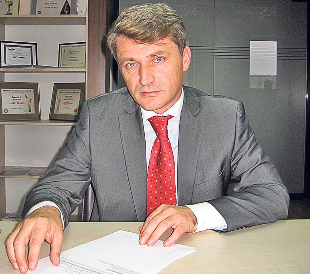Contract De 58 De Lei Pe Lună La Energie Electrică! | Libertatea