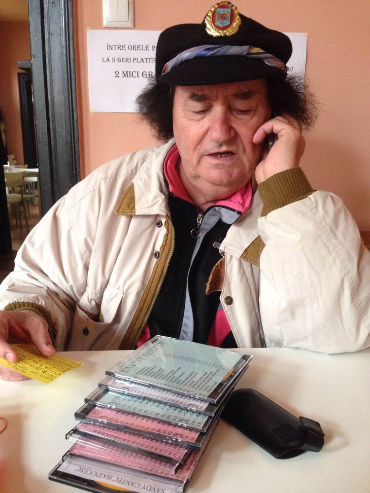 Marian Nistor S-a Izolat De Lume! | Libertatea