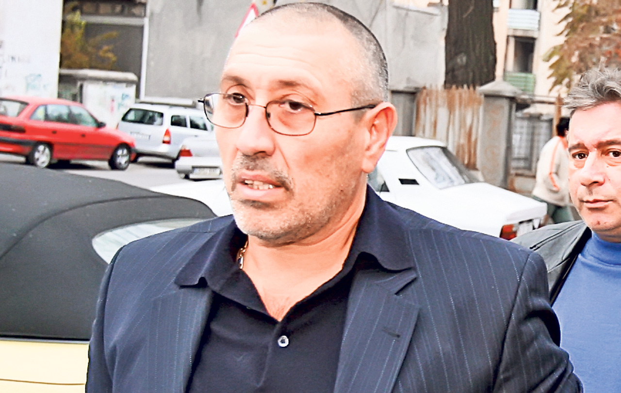 EXCLUSIV | Unchiul Serghei O Reneagă De Doi Ani! | Libertatea