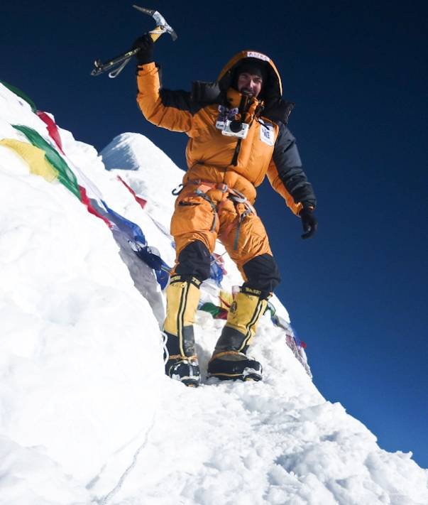 Cutremurul Din Nepal | MESAJUL Unuia Dintre Românii Prinși în AVALANȘA ...