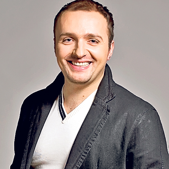 Costi Ioniță Duduie La Export: «Sunt Locul 60 Mondial» | Libertatea