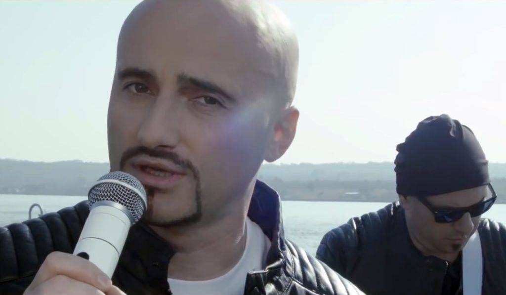 FINALA EUROVISION 2015. Voltaj Intră în Competiție Pe Poziția 20 ...
