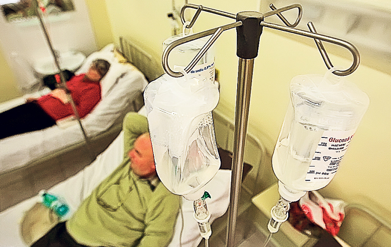Noi Tratamente împotriva Cancerului | Libertatea