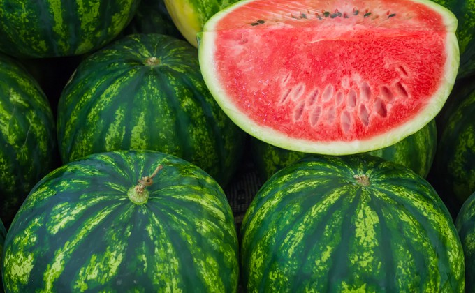 Cum Să Alegi Un Pepene Delicios | Libertatea
