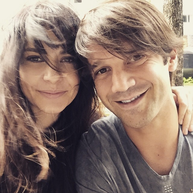 Adelina și Cristi Chivu Sărbătoresc 7 Ani De Căsnicie. Uite-i Ce ...