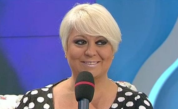 Monica Anghel L-a Vizitat Pe Gabi Cotabiţă La Spital! Cum A Reacţionat ...