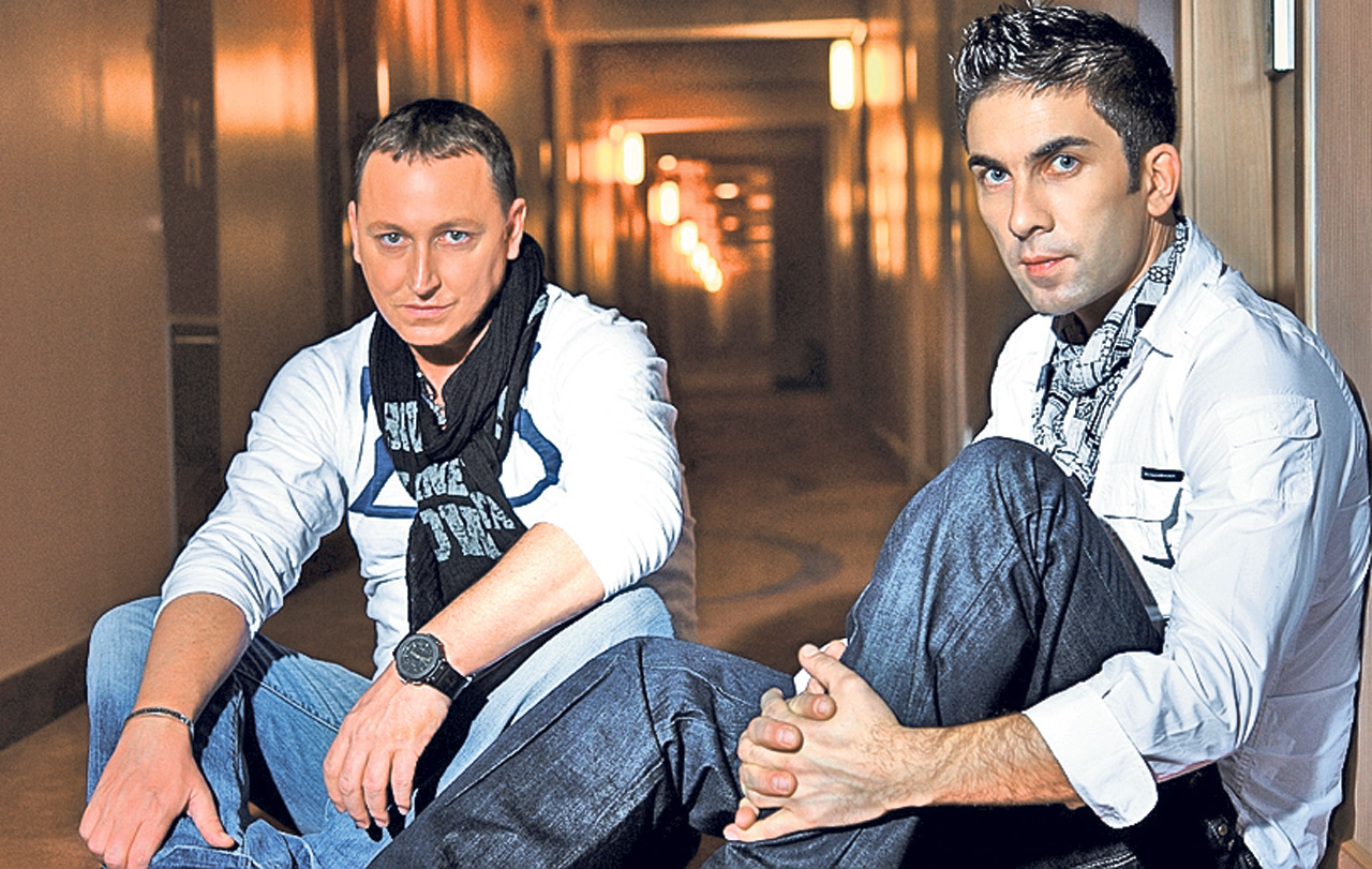 DJ Project Cântă Iar Cu Ellie White După O Pauză De 9 Ani | Libertatea