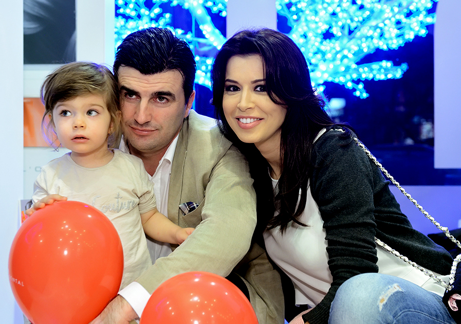 EXCLUSIV | Nu Mai Vrea Copii! Distrusă De Pierderea Unei Sarcini ...