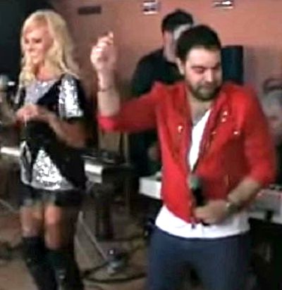 Duetul Cu Delia L-a Inspirat! După ”Da Mama” Al Solistei, Florin Salam ...