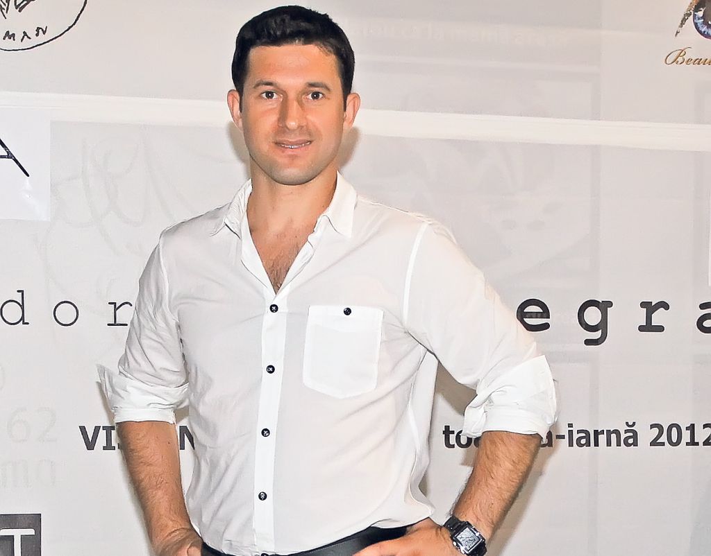 Petru Luhan, în Război Cu Banca | Libertatea
