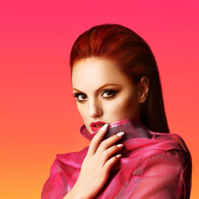 Sunt Rivale Sau Nu? Alexandra Stan A Dat-o De Gol Pe Inna | Libertatea