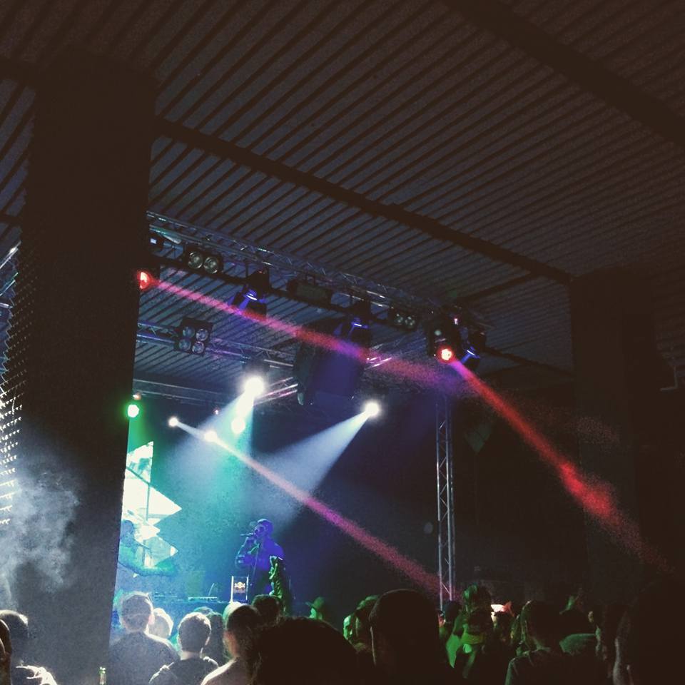 IMAGINI DIN CLUBUL GROAZEI! Cum Arăta Colectiv, Clubul Unde Zeci De ...